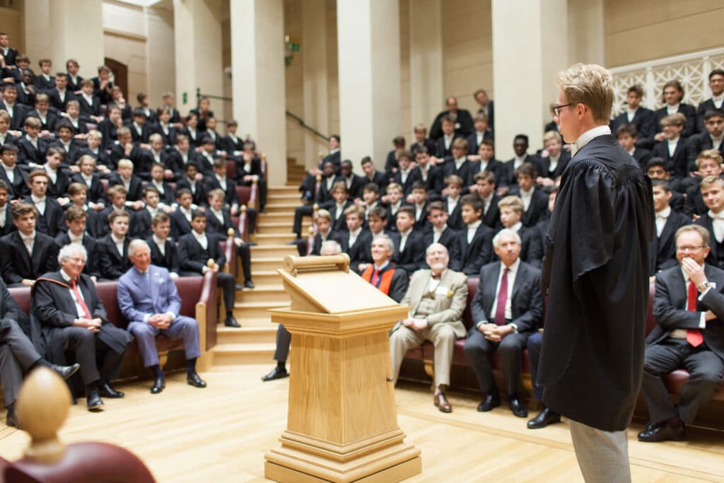 PSHEE Programme | Eton College