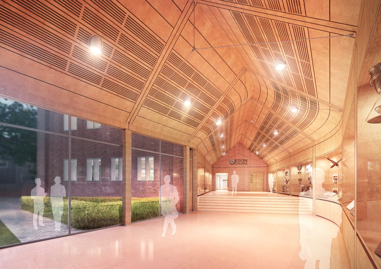 Sport | Eton College