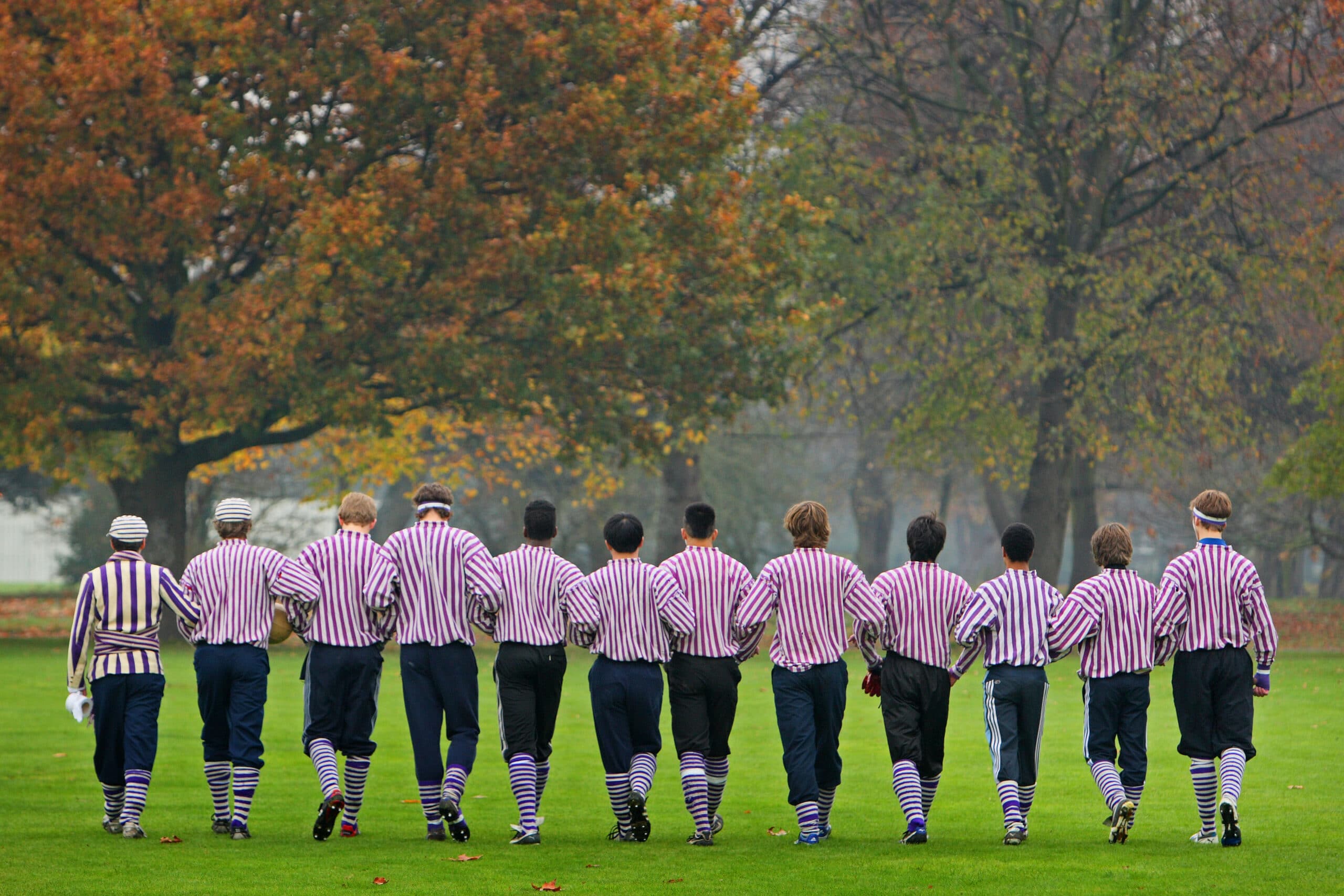 Orwell Award (16+) - Eton College