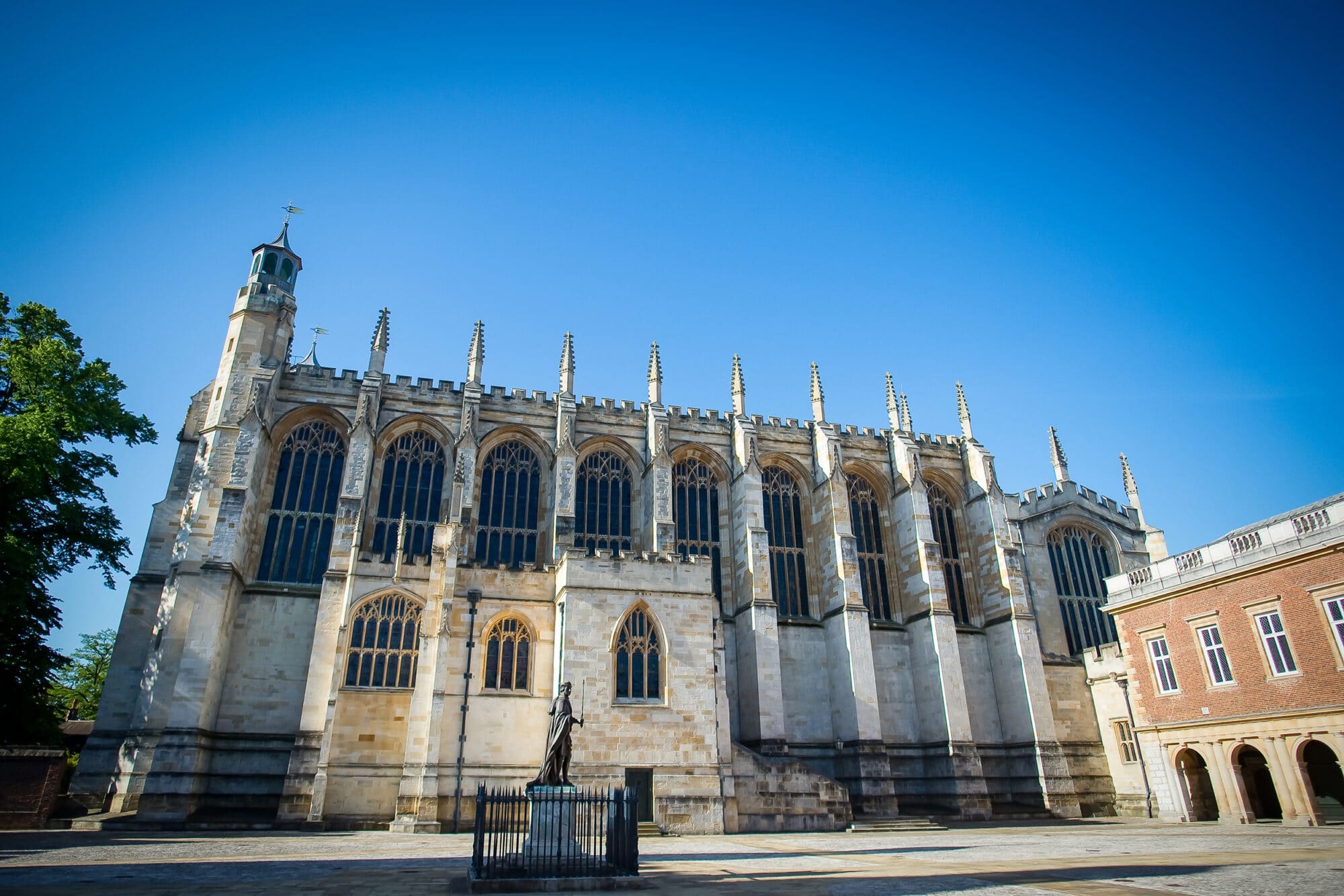 Eton Glossary - Eton College