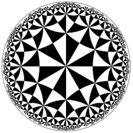 A simple approach to geometry of space time - Eton College