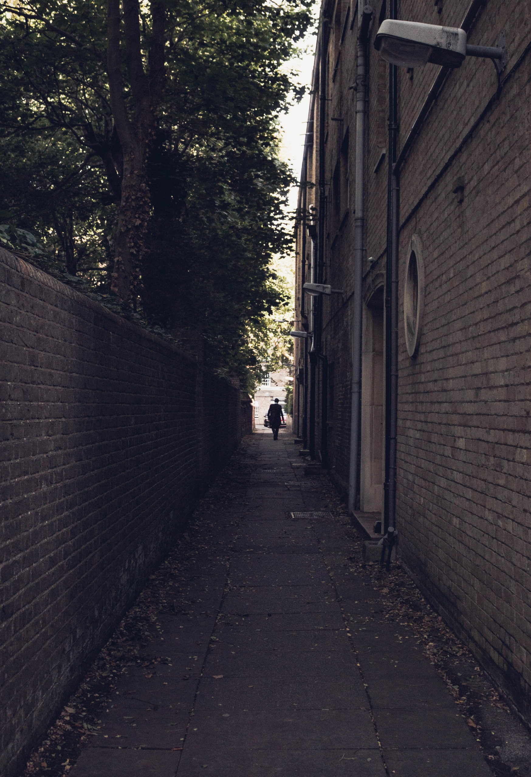 October at Eton - Eton College