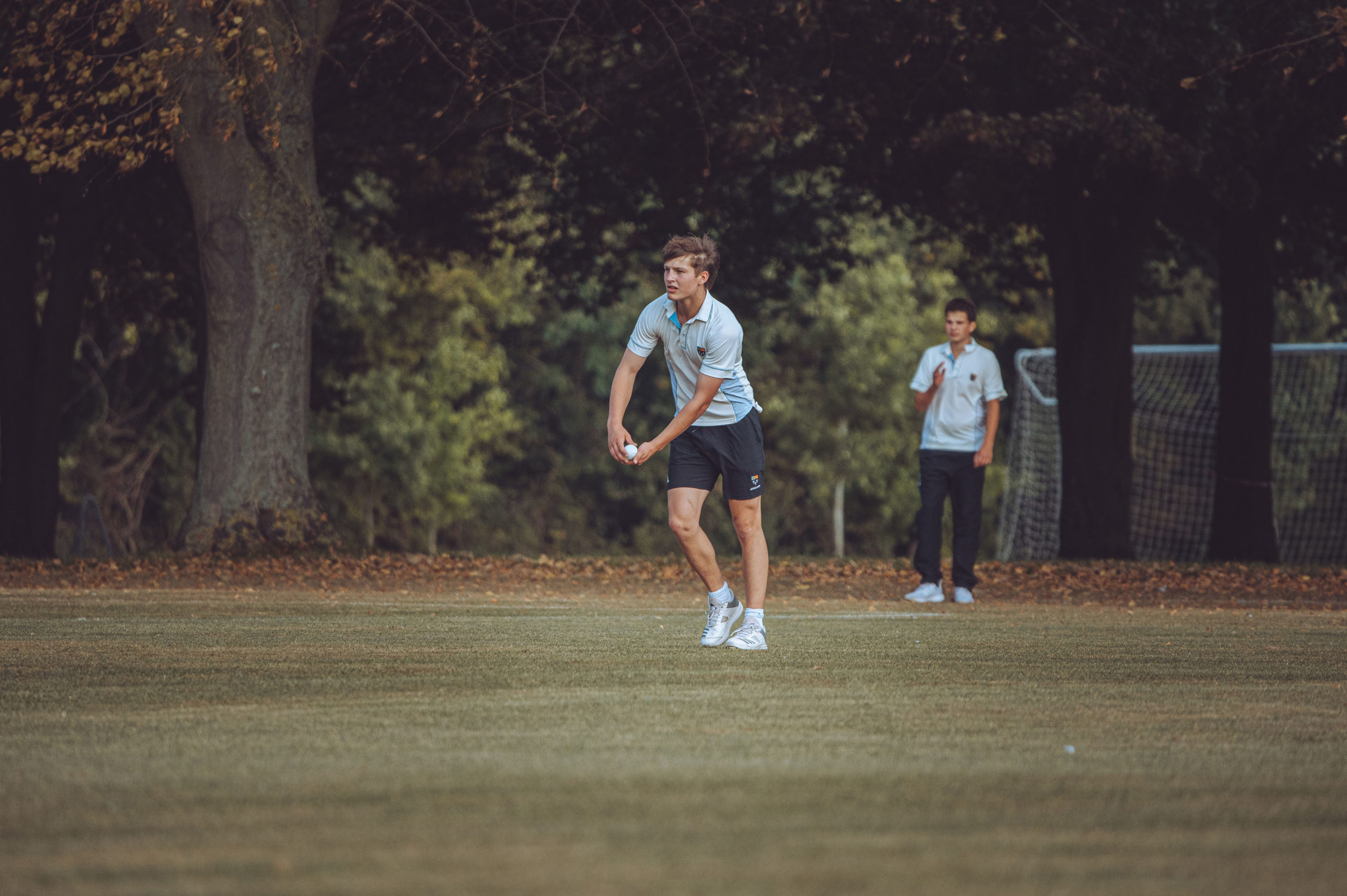Back on the Pitches - Tapeball Cricket - Eton College