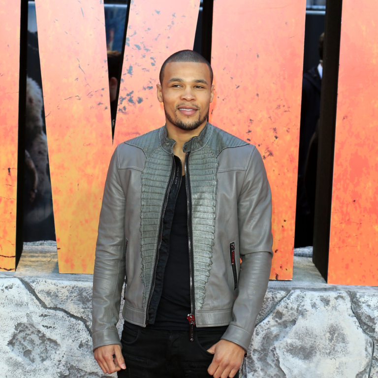 Black History Month: Chris Eubank Jr. on Being a Black Boxer - Eton College