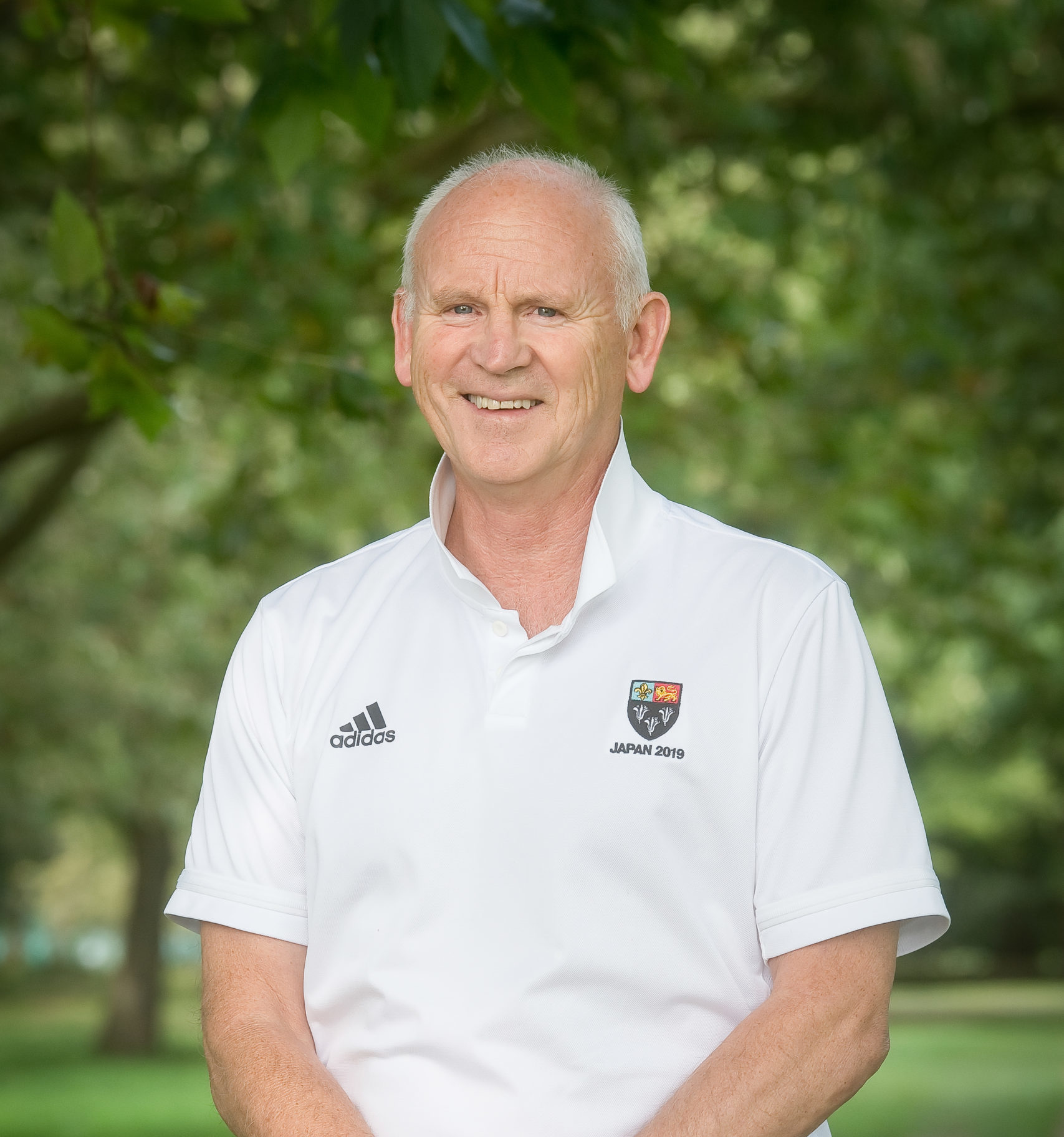 Meet Phil - Eton College