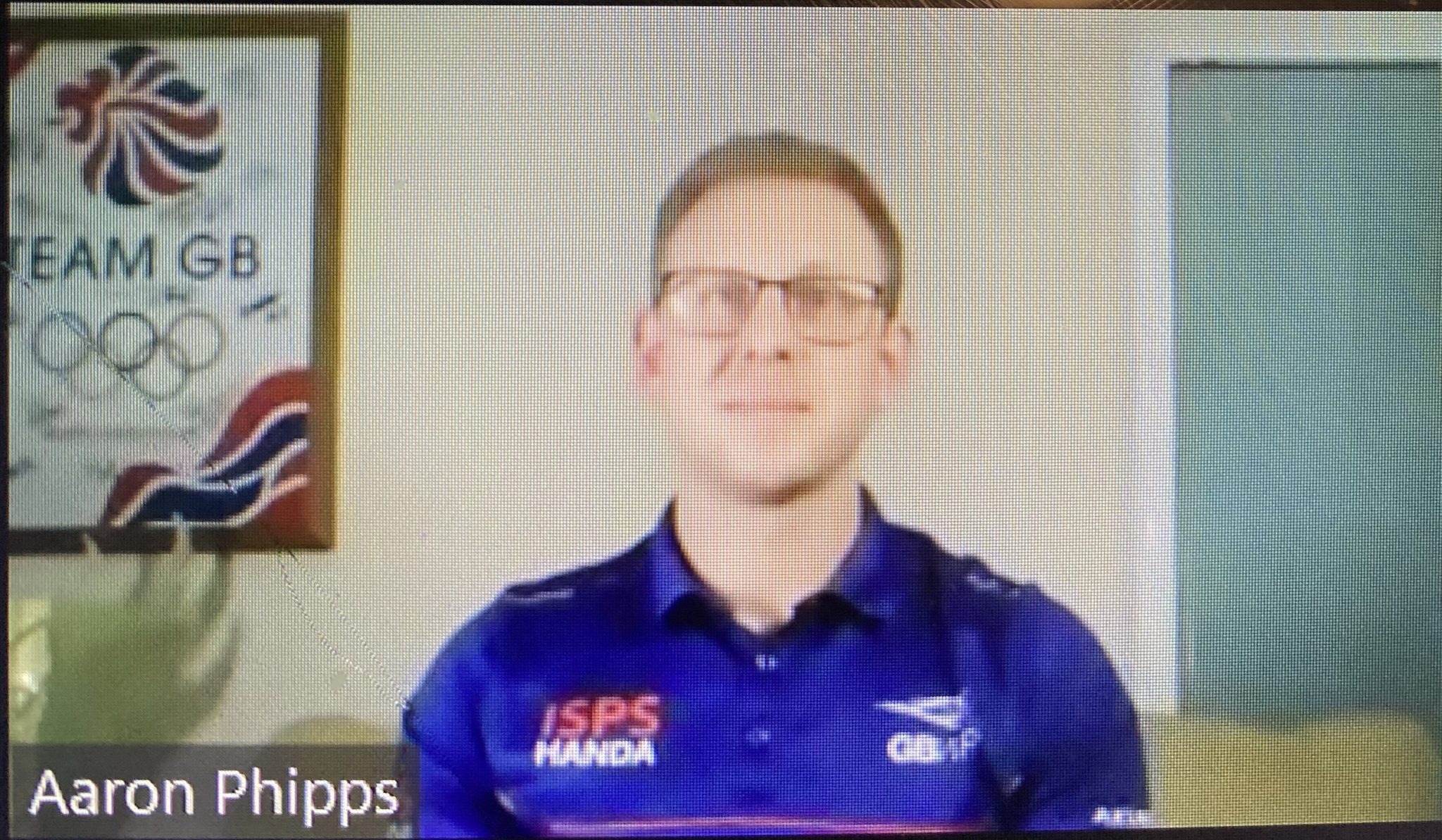 The Life of a Paralympian - Eton College