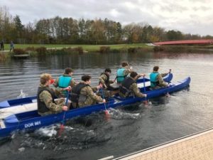 Spotlight: Eton's Combined Cadet Force - Eton College