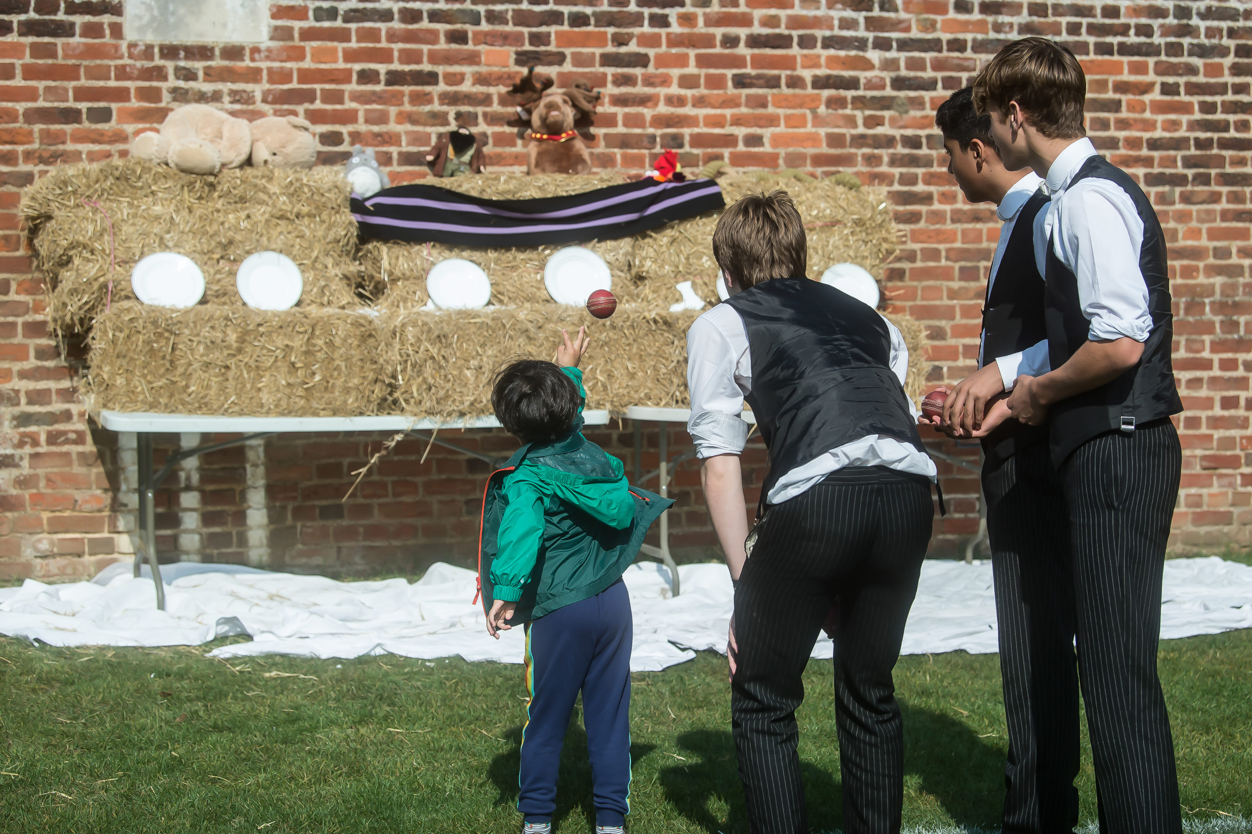 Photo Diary - Eton Action 2021 - Eton College