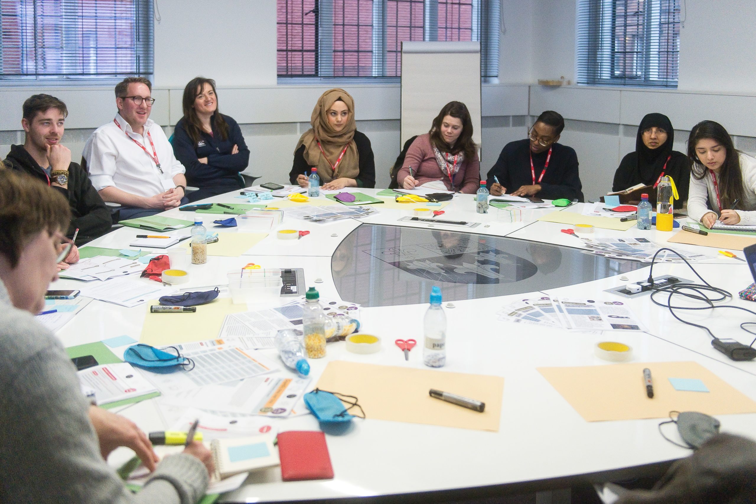 Research and Innovation - Eton College