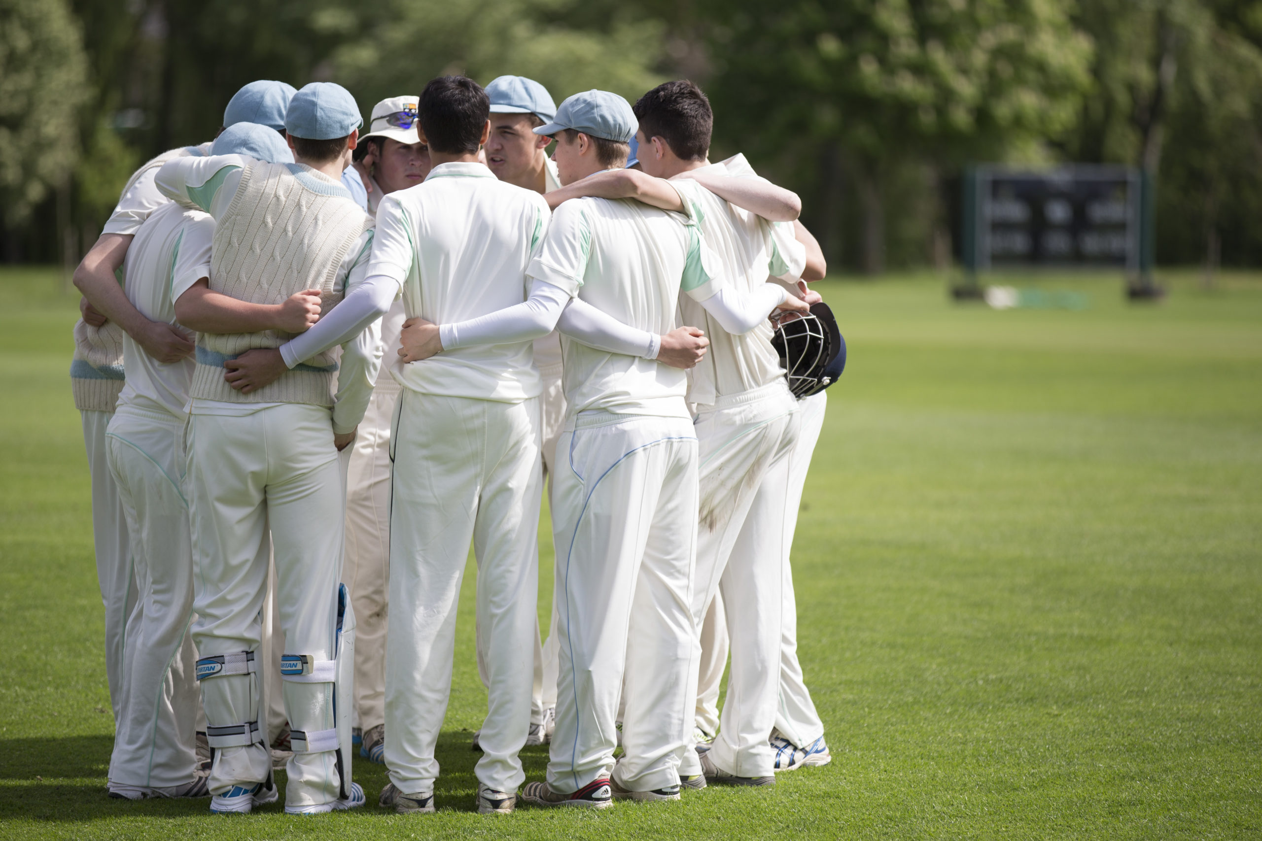 Sport - Eton College