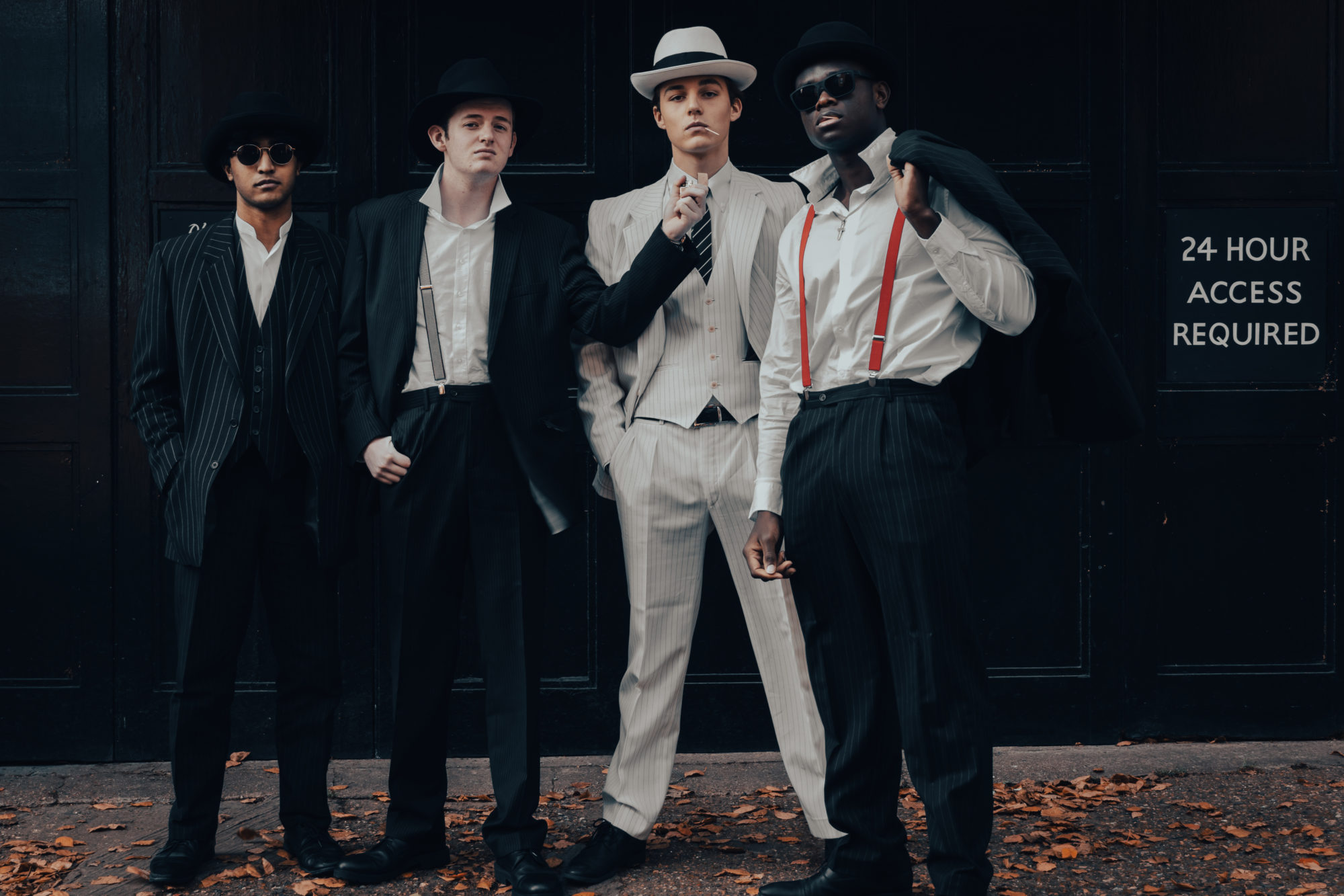 Mufti Day Raises Over £2,600 for Children In Need - Eton College