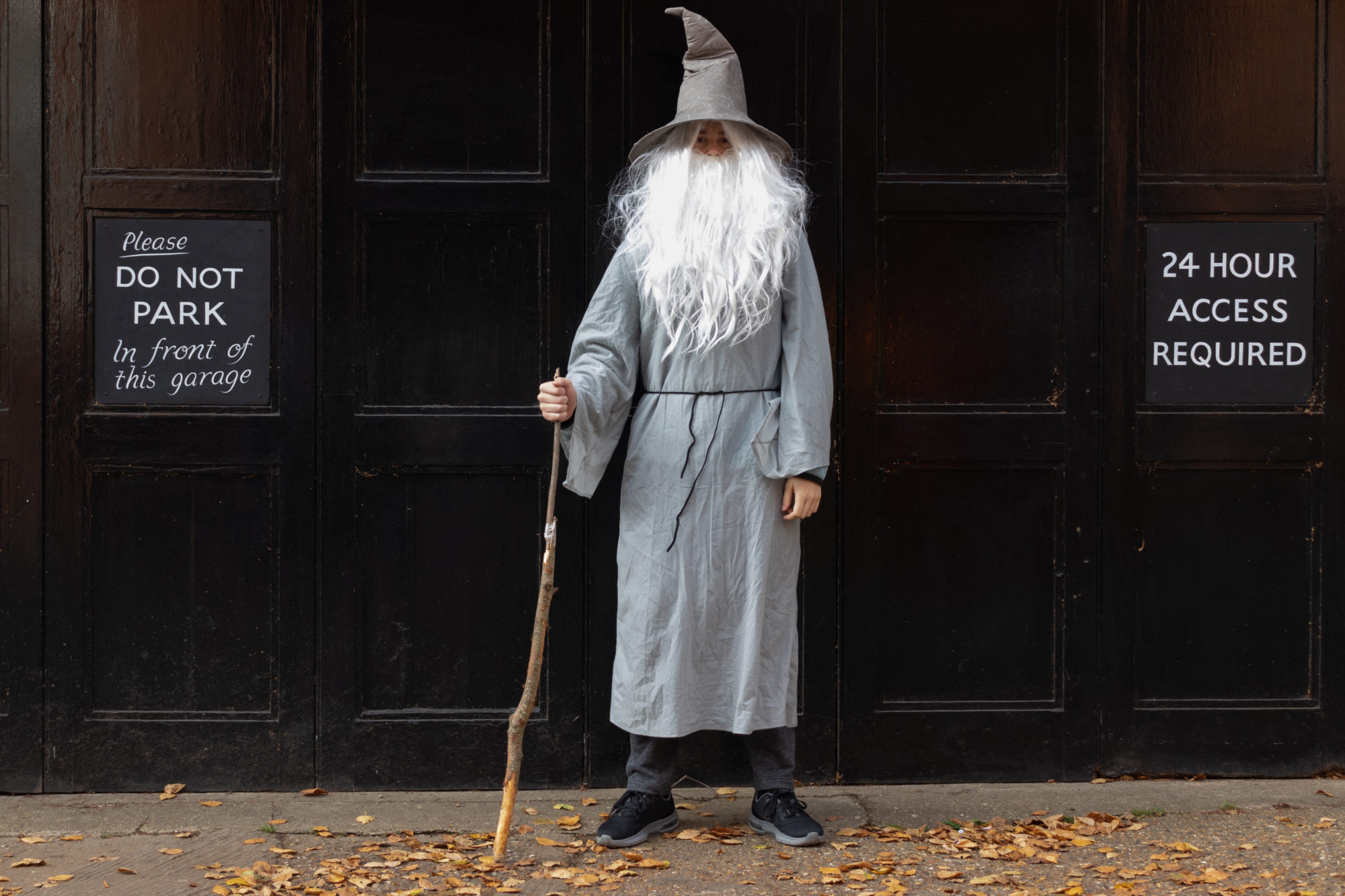 Mufti Day Raises Over £2,600 for Children In Need - Eton College