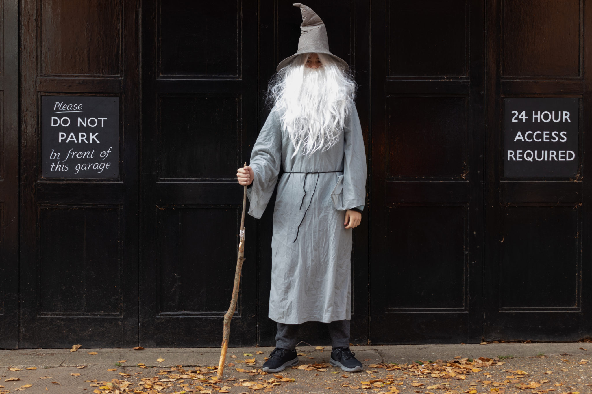 Mufti Day Raises Over £2,600 for Children In Need - Eton College