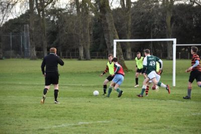 Spotlight: The Field Game - Eton College