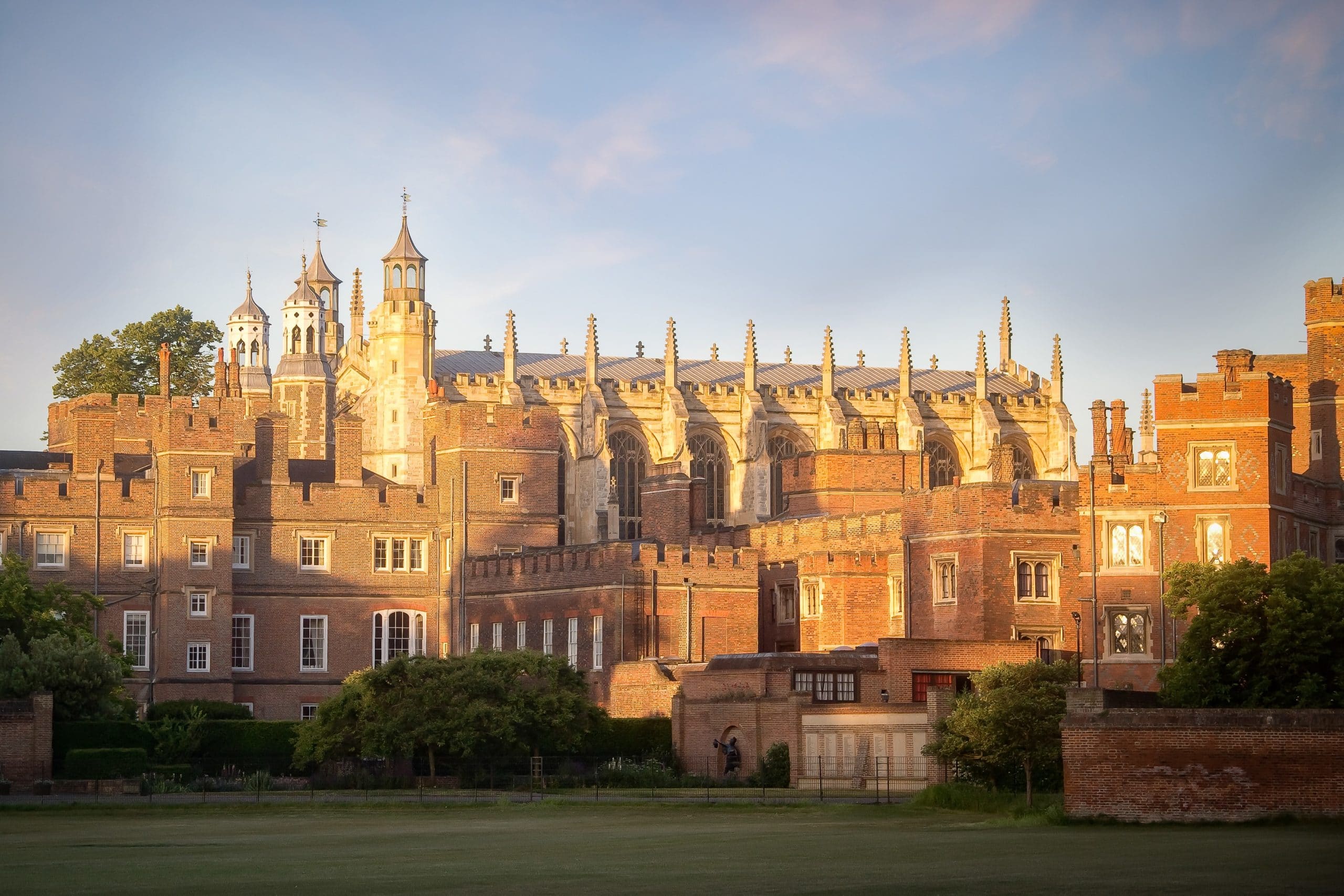 Star Academies and Eton to open three academic sixth forms in Dudley ...