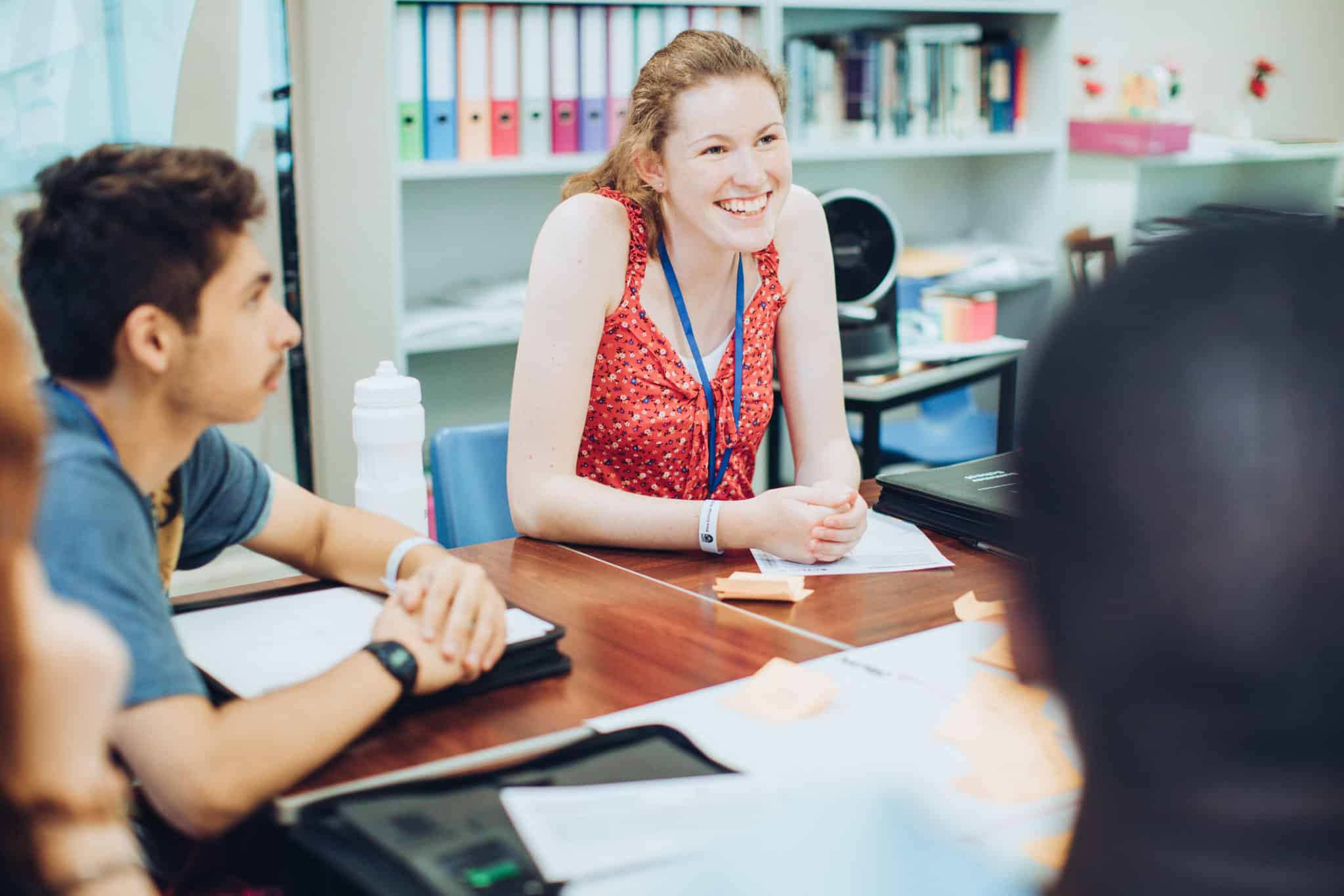 Visiting Pupils Develop Skills for Success in Life at Eton's Summer ...