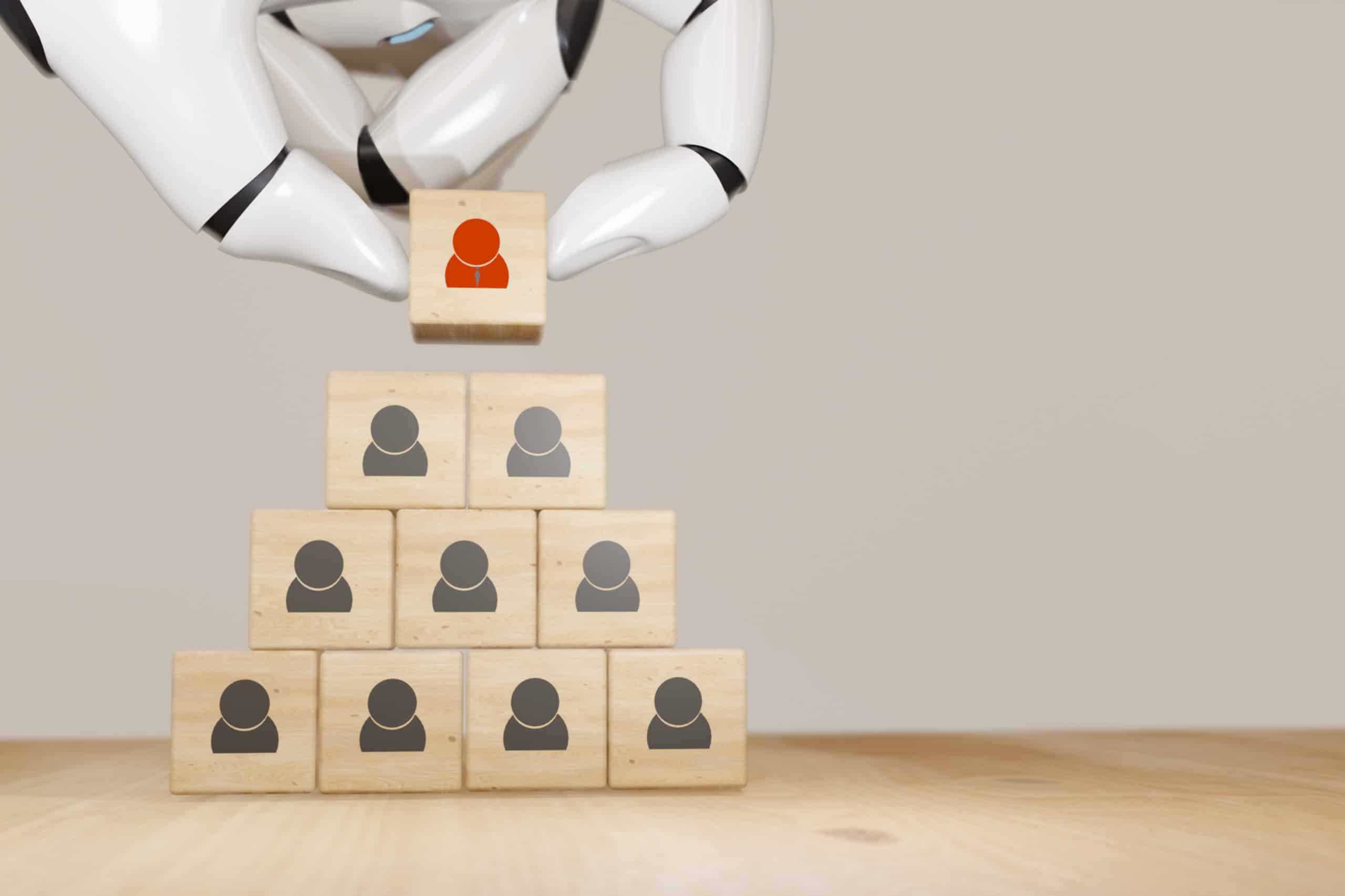 AI in the Job Interview Process - Eton College