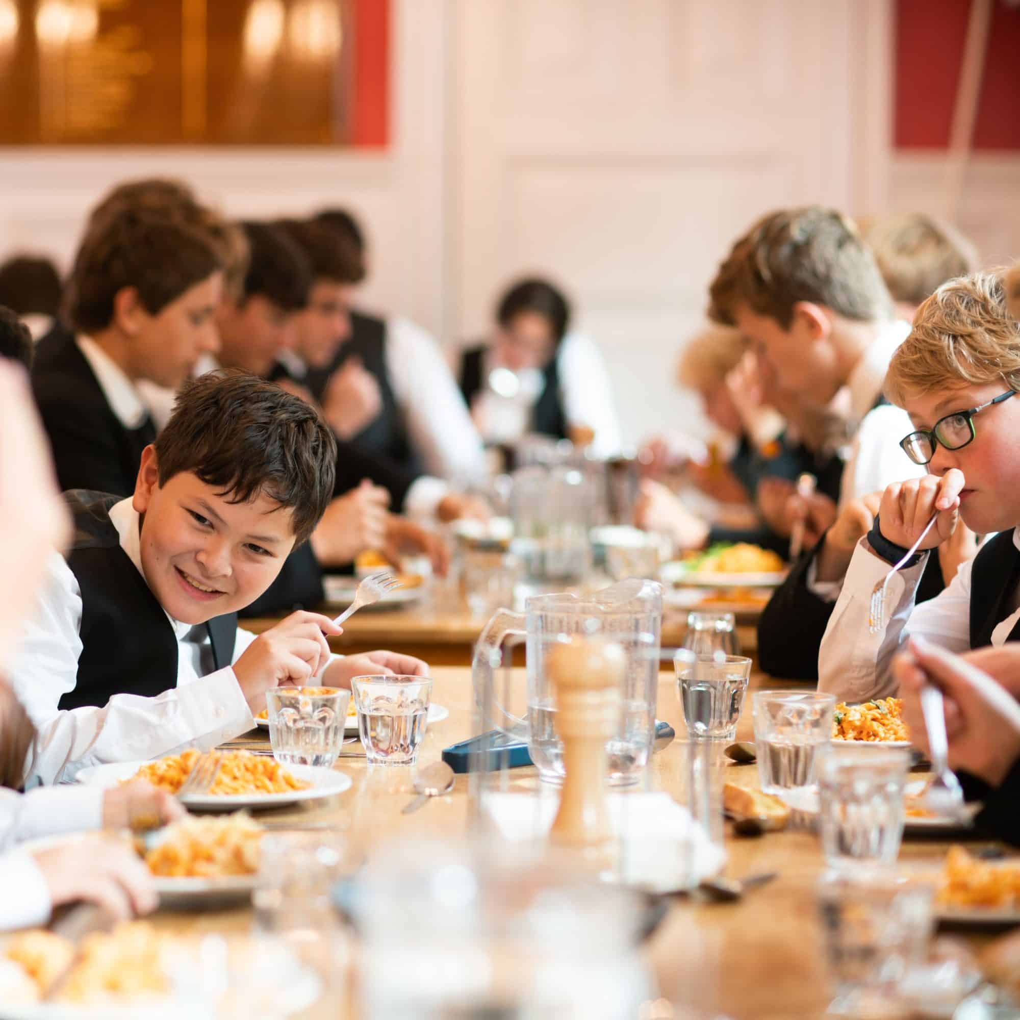 Eton Glossary - Eton College