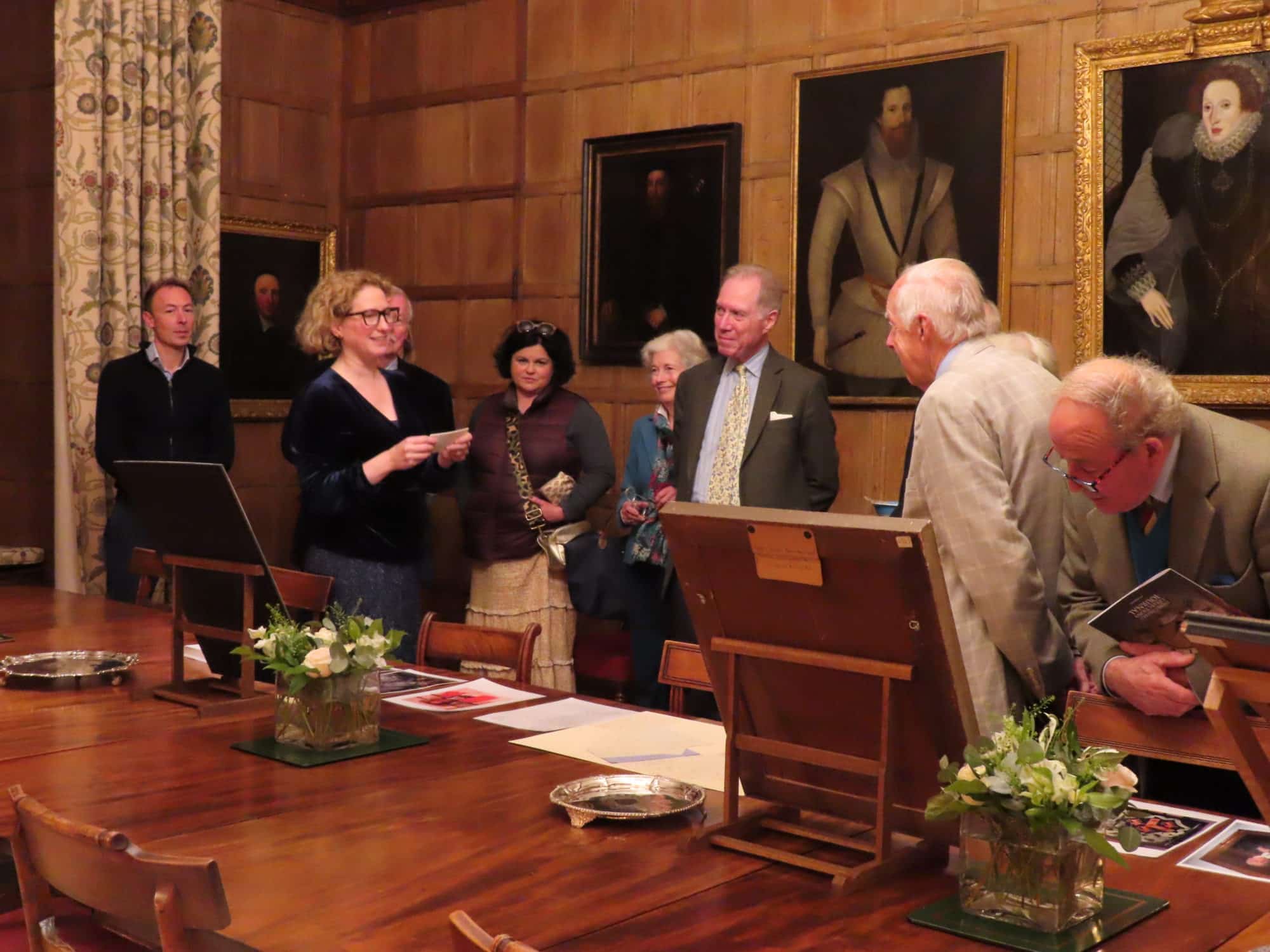 News from Eton College Collections - Eton College