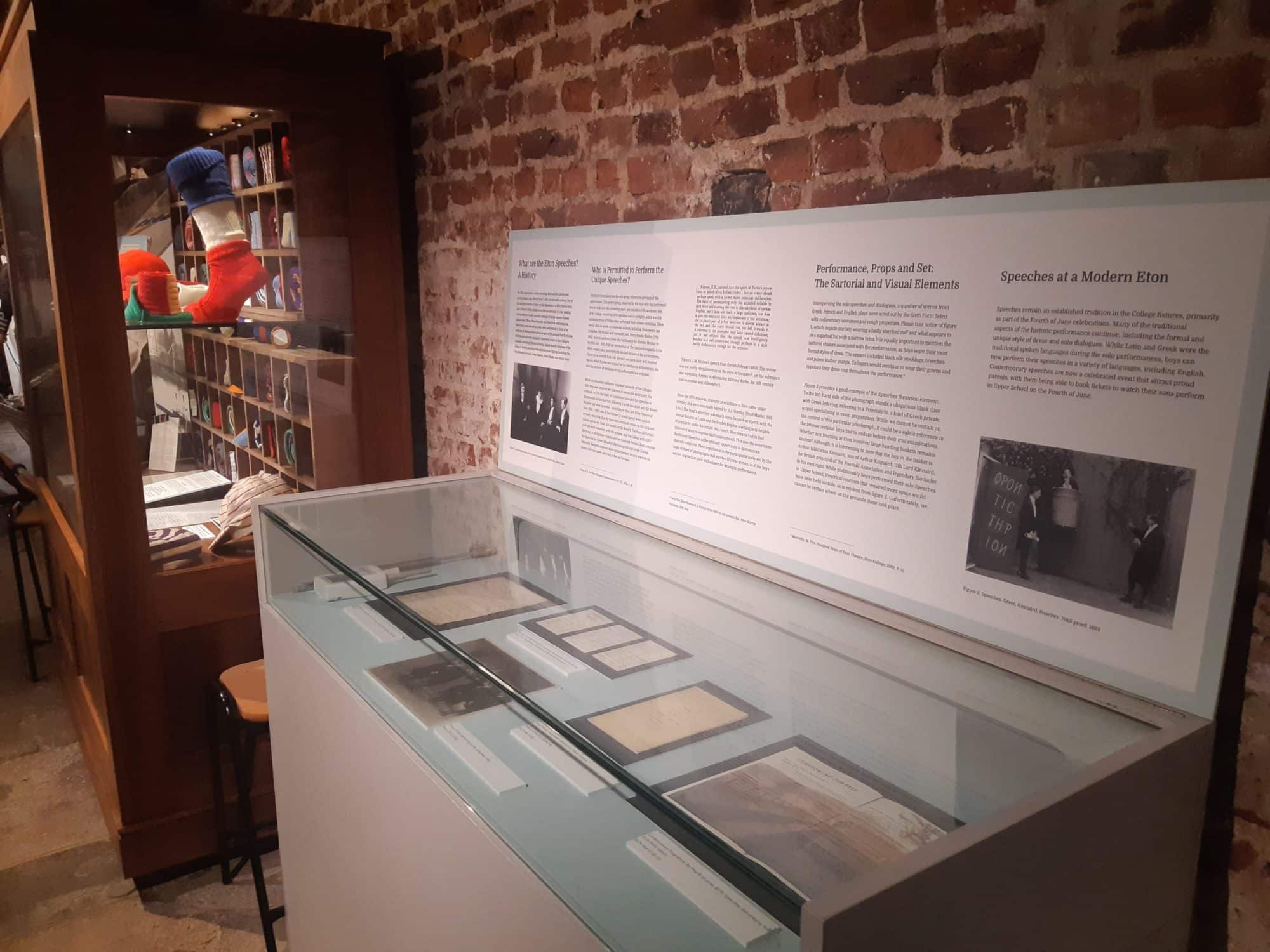 Collections News - Eton College