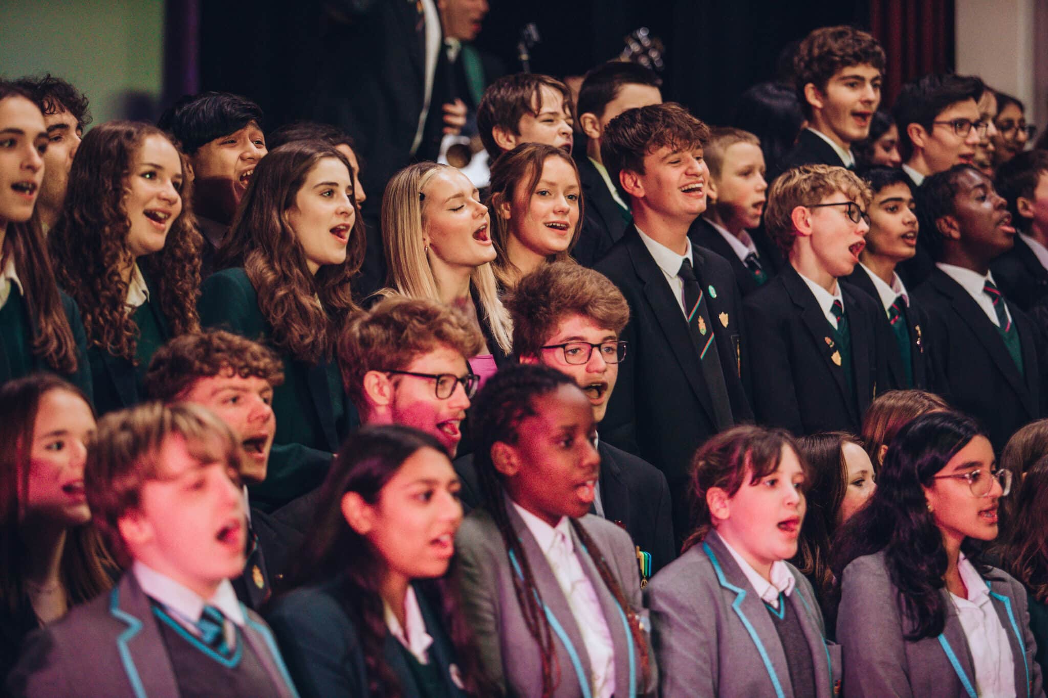 Eton College Launches First School Partnerships Annual Report - Eton ...
