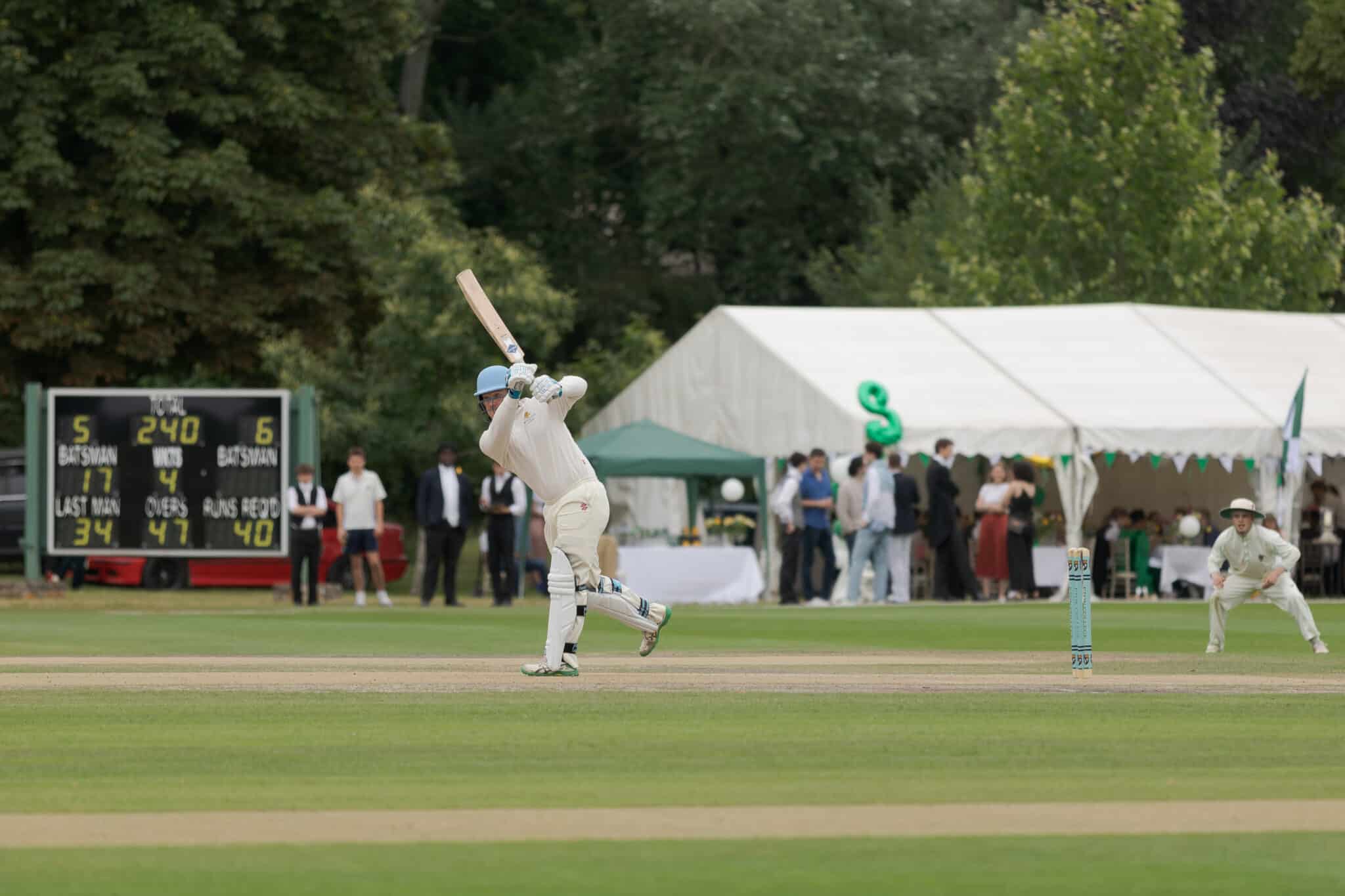 Eton Glossary - Eton College