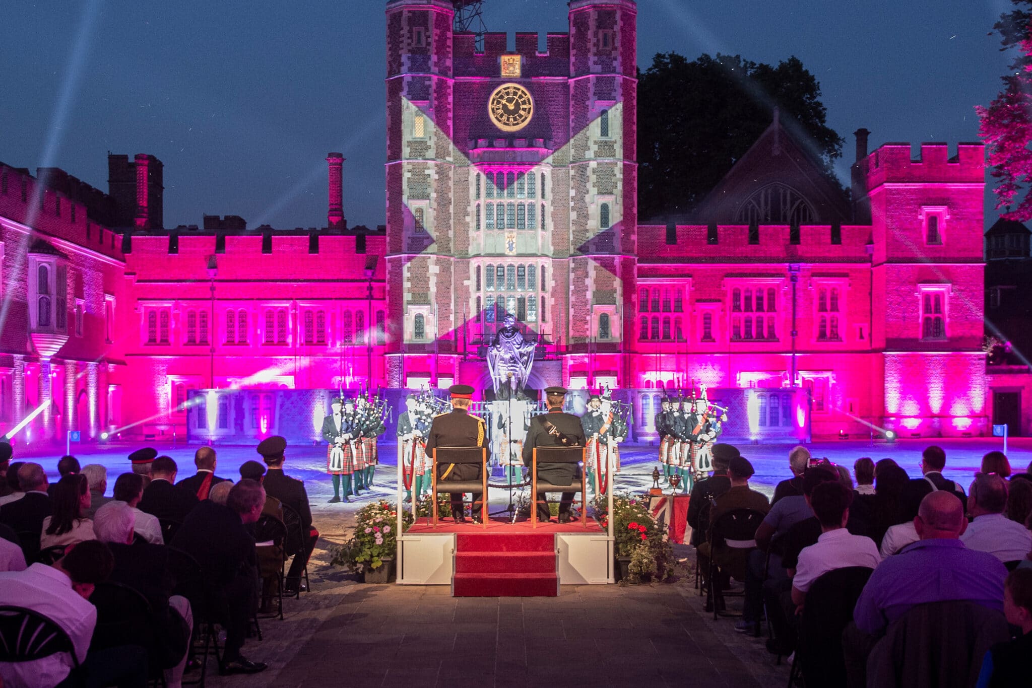 Eton Glossary - Eton College