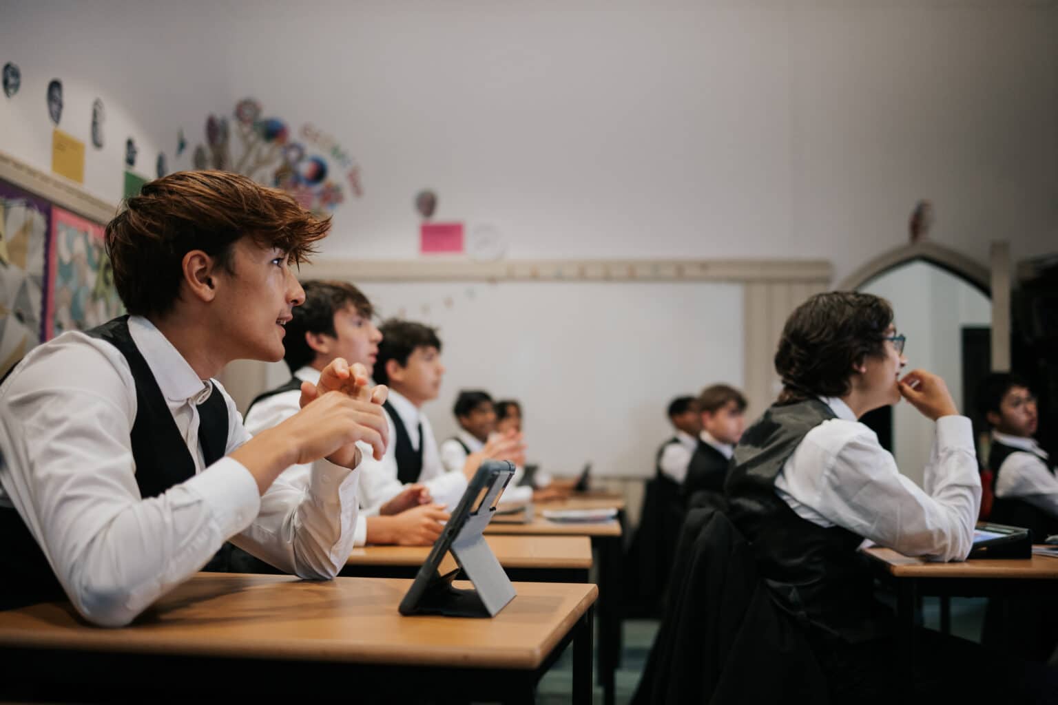 Eton Glossary - Eton College