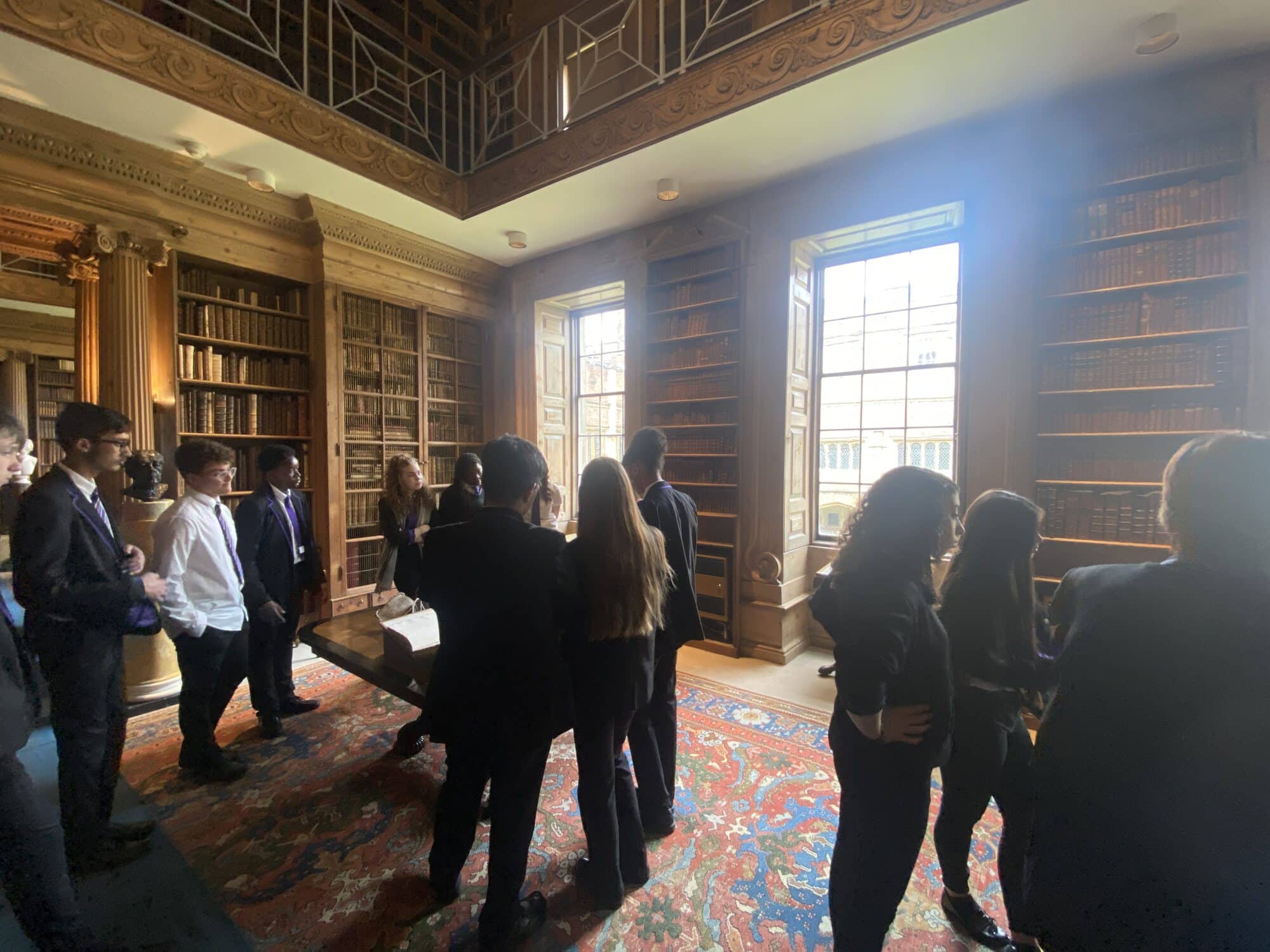 News from the College Collections - Eton College