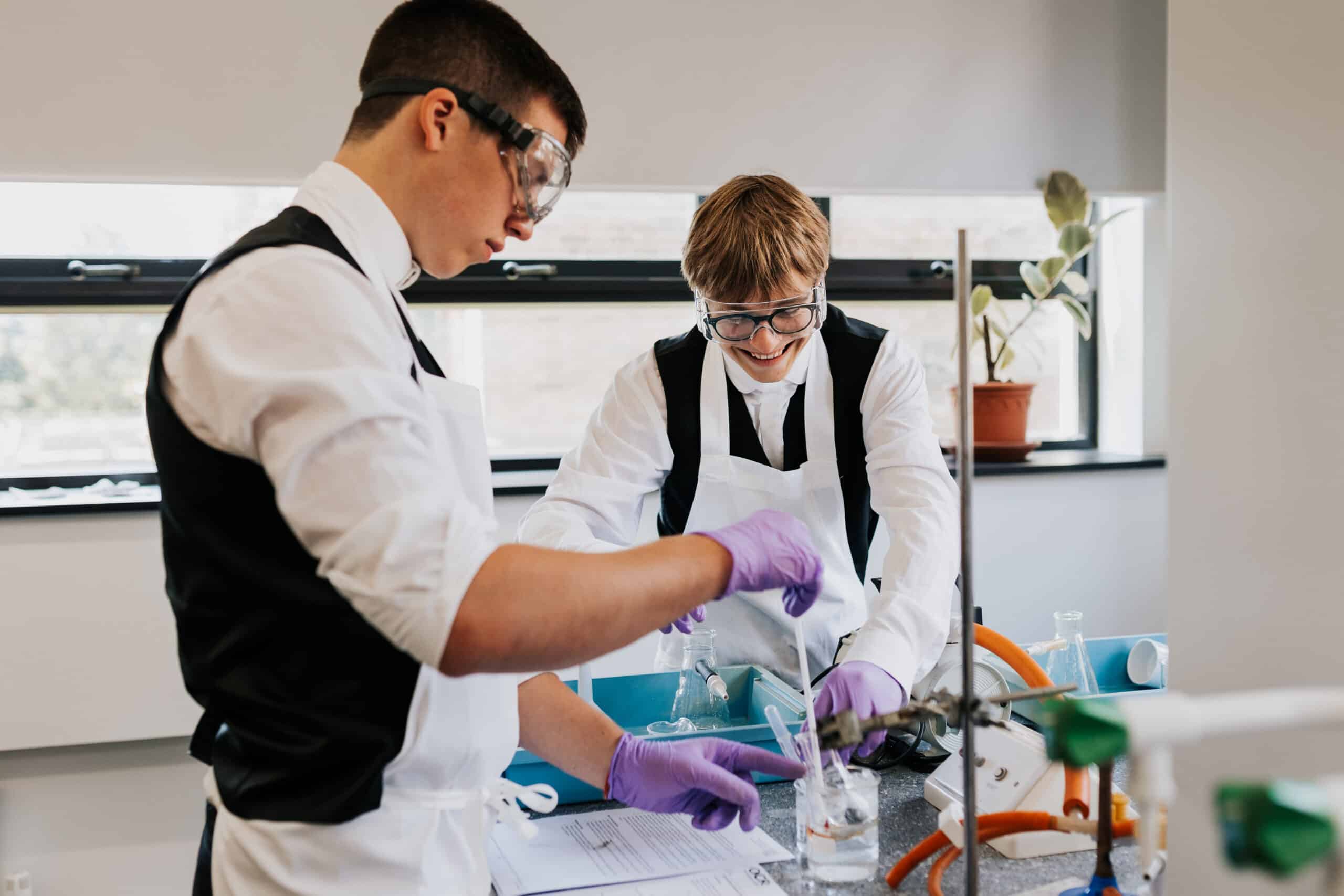Tips on Lesson Planning From the World of Game Design - Eton College