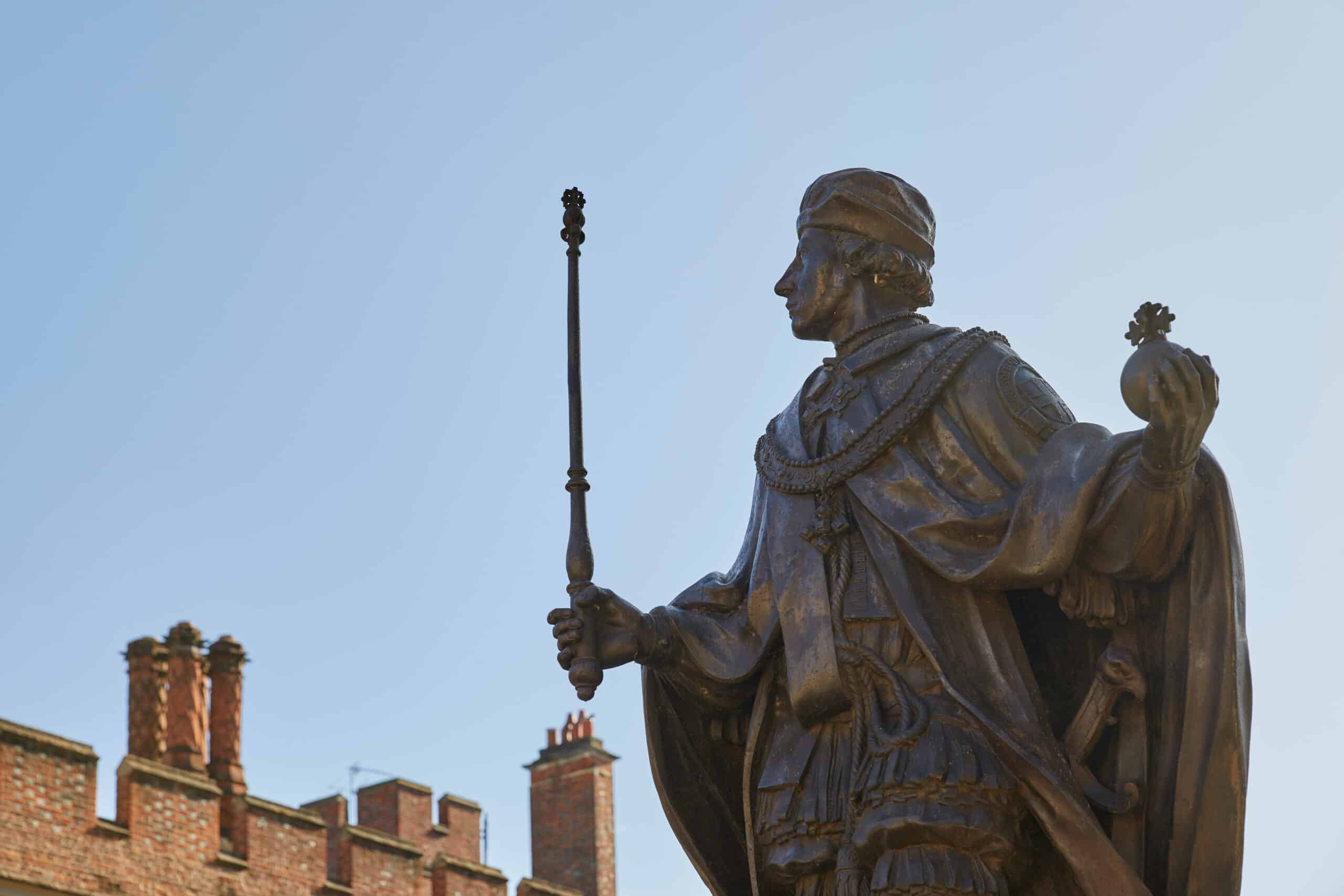 Eton Launches Orwell Award 2024 Eton College
