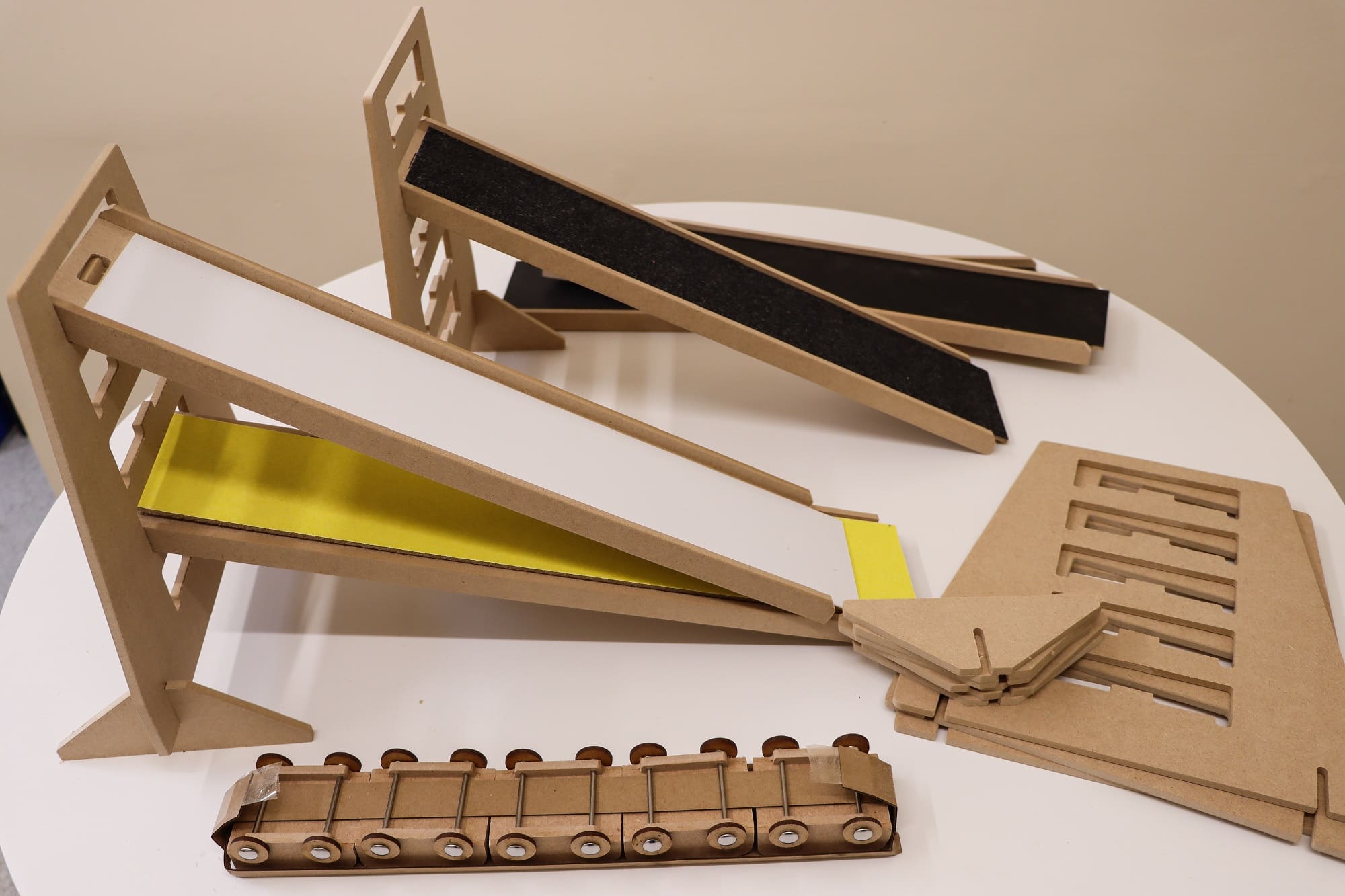 Eton Connect Boxes - Eton College