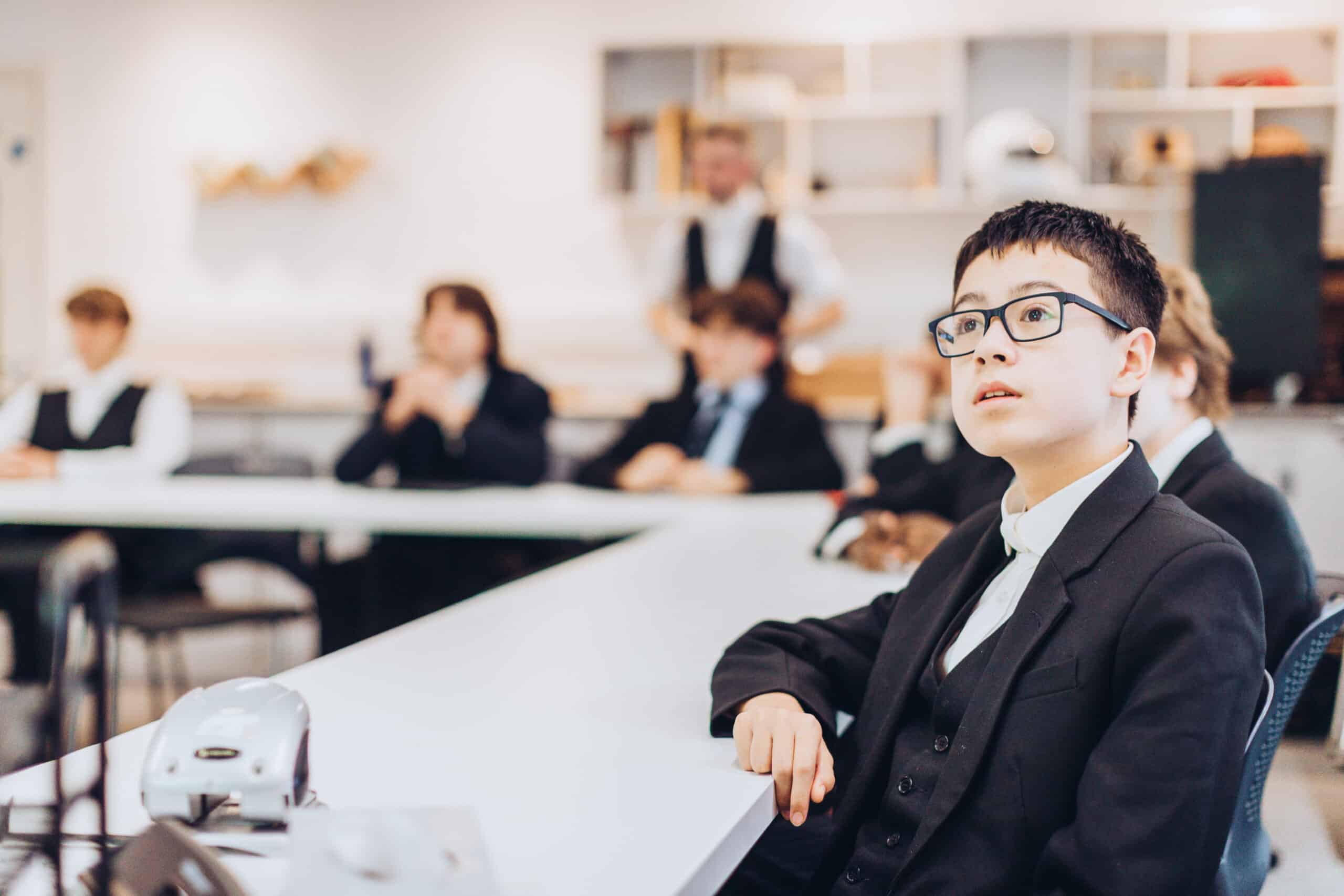 SPHERE Programme - Eton College