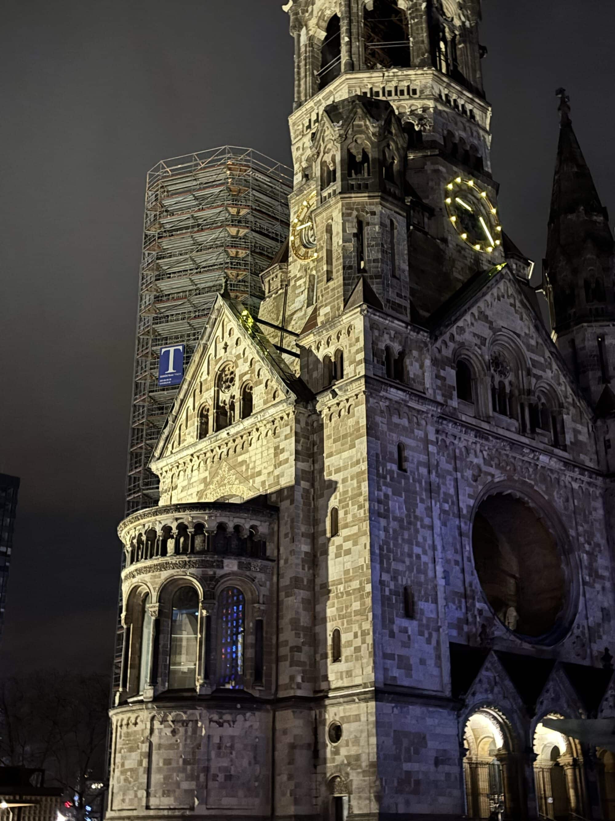 Year 10 Historians Visit Munich, Nuremberg & Berlin - Eton College