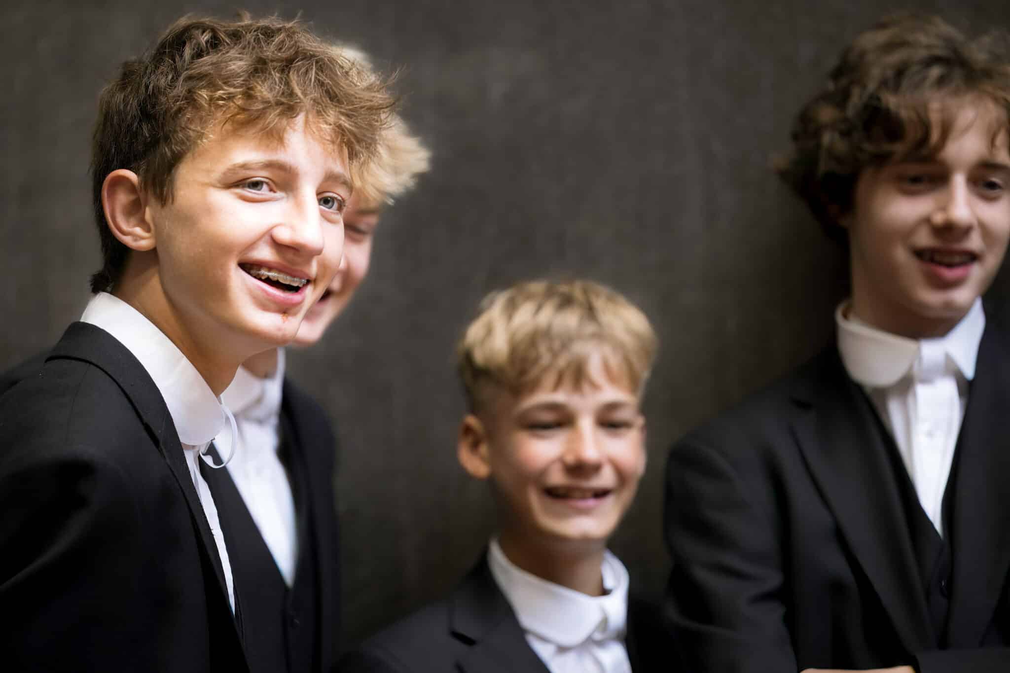 Welcome to Eton: Building Confidence and Community in F Block - Eton ...